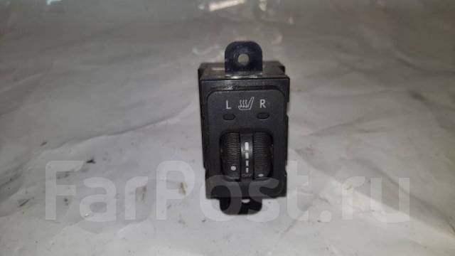 Кнопка обогрева сидений Subaru Legacy 83245AG080 BL5 купить в Москве по ...