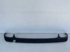 Запчасть накладка на бампер № A1178851225 — купить в Казани | ФарПост