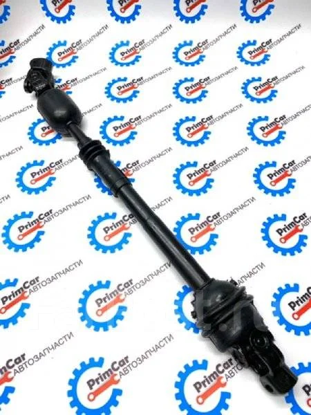 Рулевой карданчик Mitsubishi Pajero MB347283 V21C купить в ...