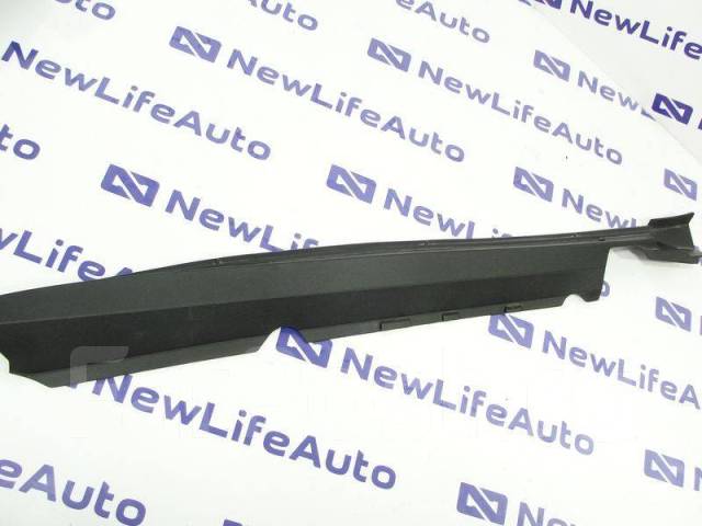 Накладка на крыло Toyota Land Cruiser 2008 5380560020 UZJ200 2UZ-FE ...