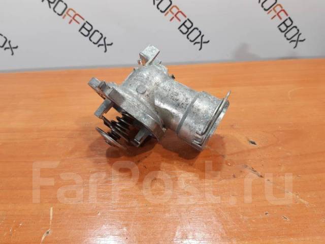 Термостат Mercedes S-Class 2015 [A6422002315] W222 OM642 3.0 CDI купить ...