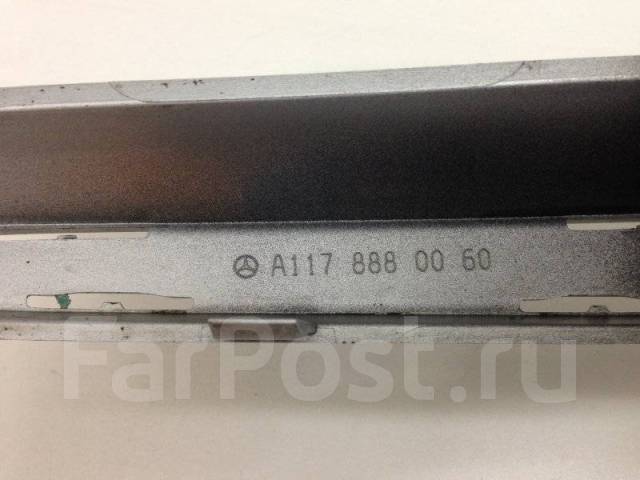Панель Mercedes-Benz Cla-Klasse 2013-2016 A1178880060 C117 X117 ...