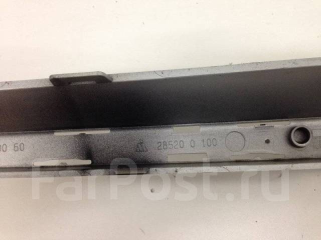 Панель Mercedes-Benz Cla-Klasse 2013-2016 A1178880060 C117 X117 ...