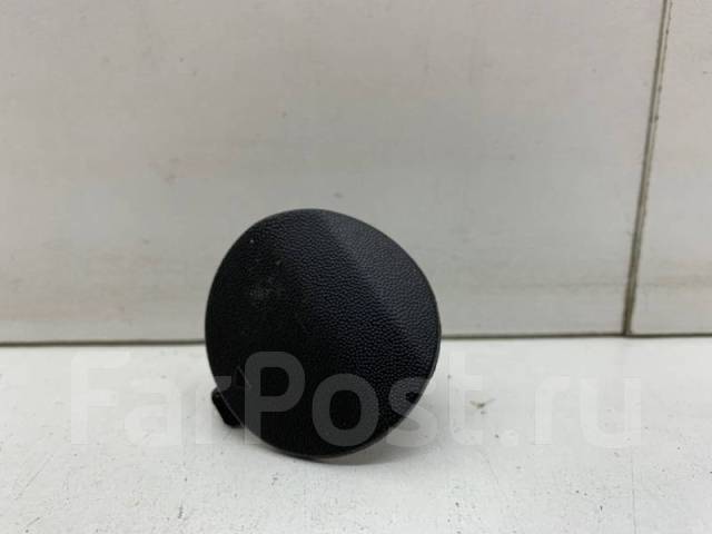 Заглушка буксировочного крюка бампера Hyundai Tucson 2018-2020 ...