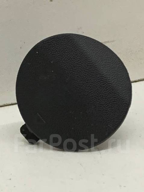 Заглушка буксировочного крюка бампера Hyundai Tucson 2018-2020 ...