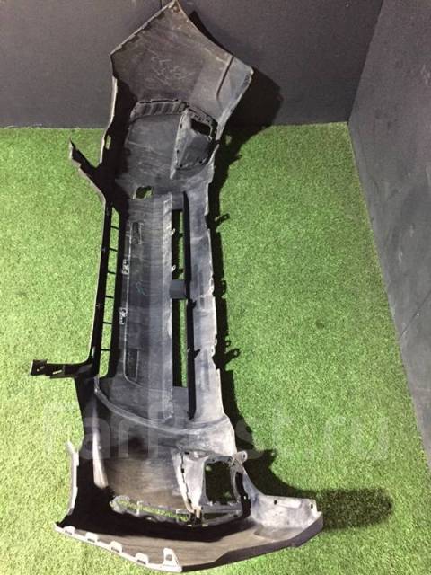 Бампер Subaru Forester 5 57704SG021, передний купить в Москве по цене ...