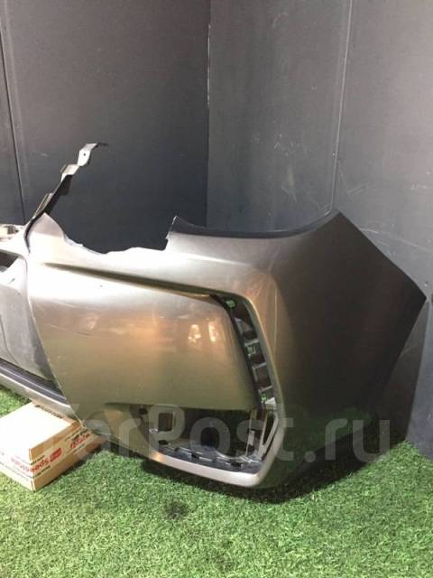 Бампер Subaru Forester 5 57704SG021, передний купить в Москве по цене ...