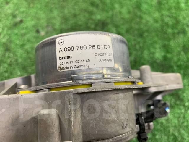 Привод крышки багажника Mercedes-Benz Glc-Class A0997602601 X253 купить ...