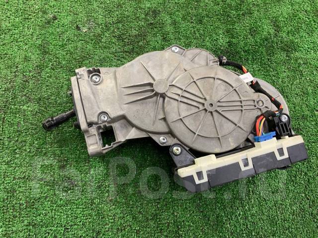 Привод крышки багажника Mercedes-Benz Glc-Class A0997602601 X253 купить ...