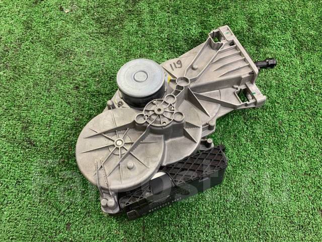 Привод крышки багажника Mercedes-Benz Glc-Class A0997602601 X253 купить ...