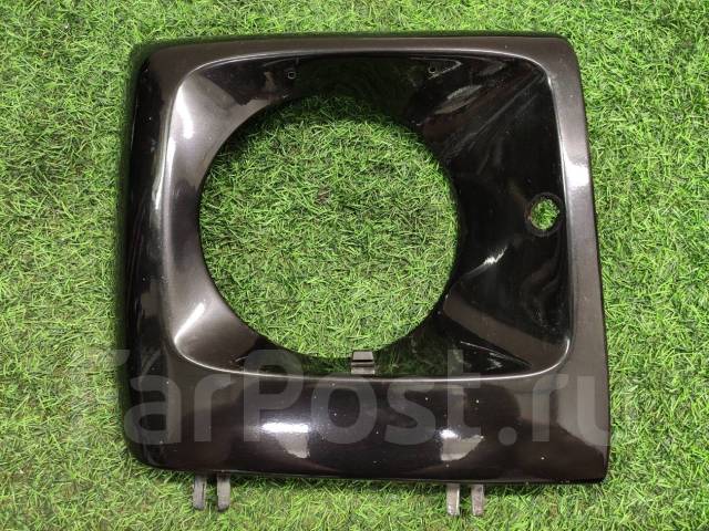 Рамка фары Mercedes-Benz G-Class A4638840831 W463, правая купить в ...