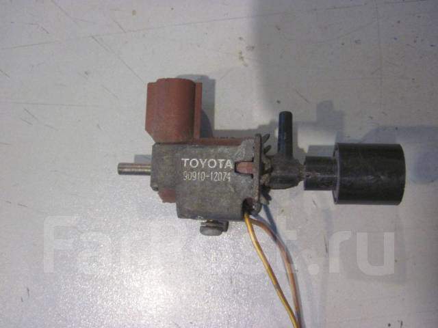 Вакуумный Клапан Toyota Corolla CE116 AE114 CE113 EE111 CE114 CE110 AE110 AE111 купить во ...