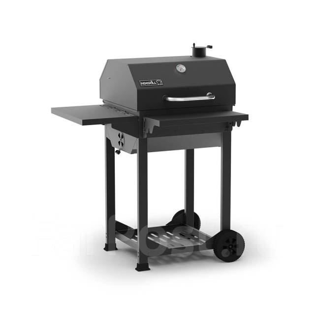 Угольный гриль Nexgrill 810-0025 - Сад и огород во Владивостоке