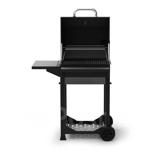 Угольный гриль Nexgrill 810-0025 - Сад и огород во Владивостоке