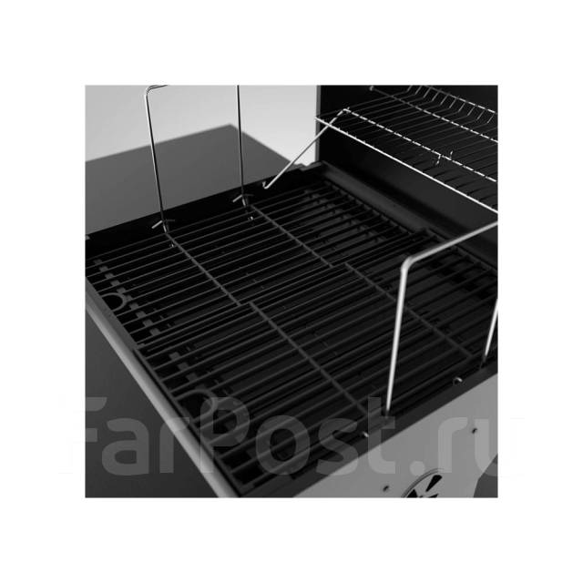 Угольный гриль Nexgrill 810-0025 - Сад и огород во Владивостоке