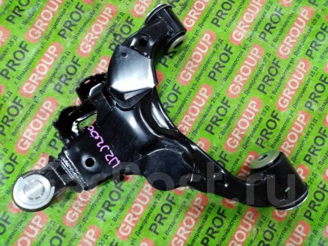 Комплект передних нижних рычагов Toyota Land Cruiser 200 купить во ...