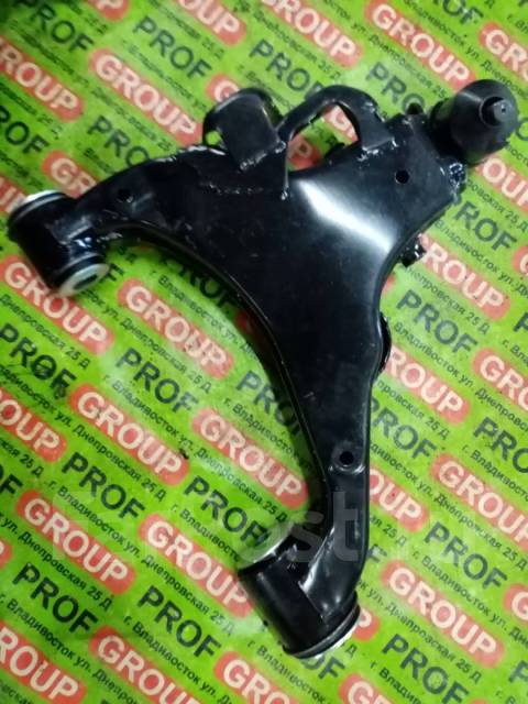 Комплект передних нижних рычагов Toyota Land Cruiser 200 купить во ...