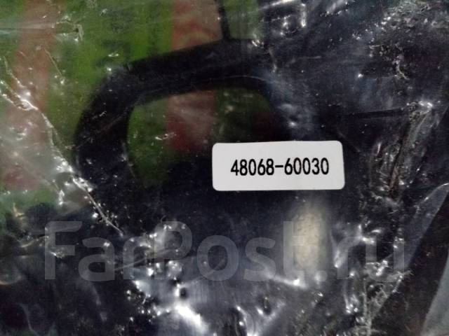 Комплект передних нижних рычагов Toyota Land Cruiser 200 купить во ...