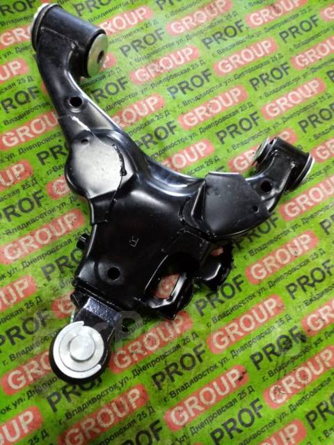 Комплект передних нижних рычагов Toyota Land Cruiser 200 купить во ...