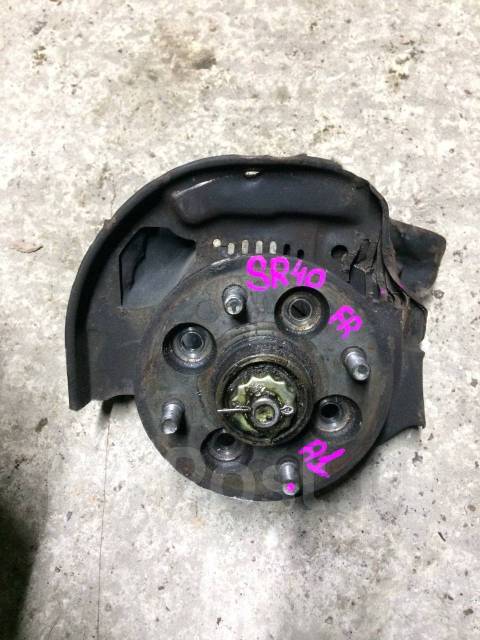 Ступица передняя правая Toyota Town Ace Noah SR40 купить в Иркутске по ...