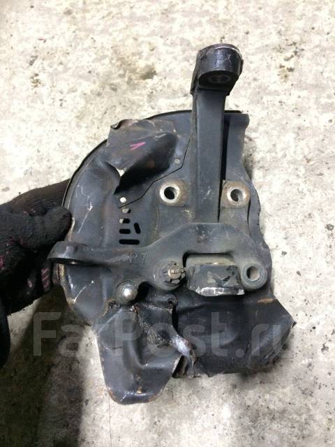 Ступица передняя правая Toyota Town Ace Noah SR40 купить в Иркутске по ...