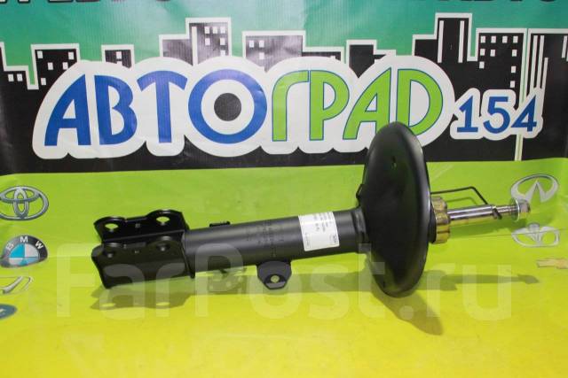 Стойка передняя Toyota RAV4 00-05 LH купить в Новосибирске по цене: 3 ...