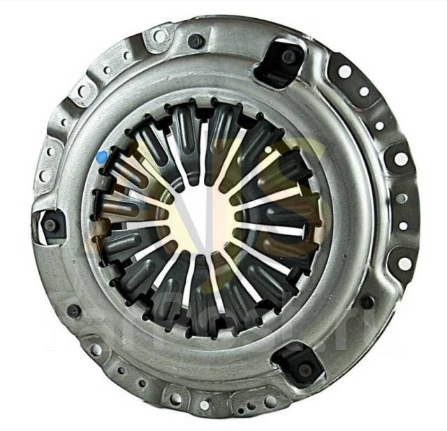 Корзина сцепления Exedy Nissan Patrol купить во Владивостоке по цене ...