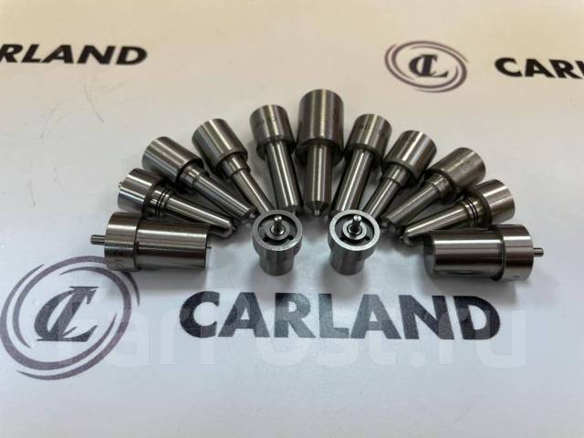 Распылитель 093400-5060 / DN15PD6 4D56 купить во Владивостоке по цене: 1 150₽ — объявление от ...