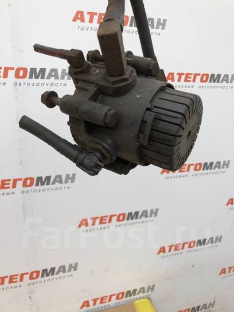 Ускорительный клапан Mercedes-Benz Atego 0044297844 18 купить в Москве ...