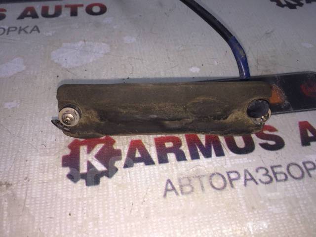 Кнопка открывания багажника Lexus Gs450H 8484021010 GWS191 2Grfse ...