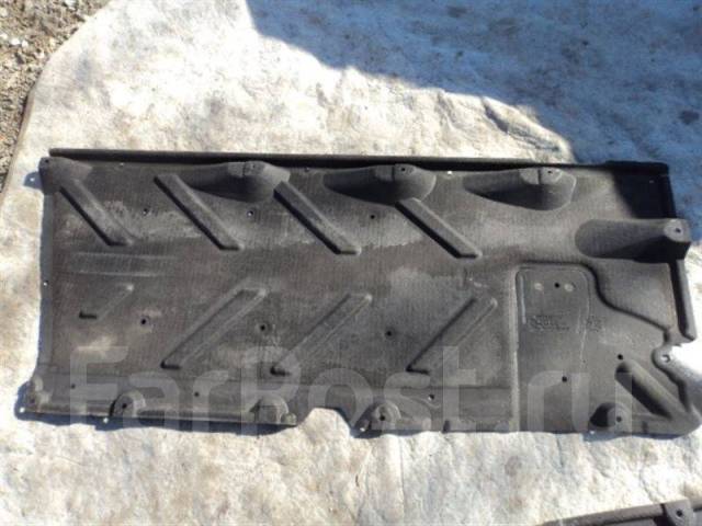 Защита Mercedes-Benz A-Class A2466840100 W176 купить во Владивостоке по ...