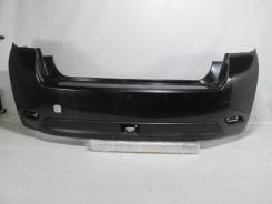 Запчасть бампер № 57704FJ031 — купить во Владивостоке | ФарПост