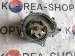 Запчасть помпа водяная № 6712000101 — купить во Владивостоке | ФарПост