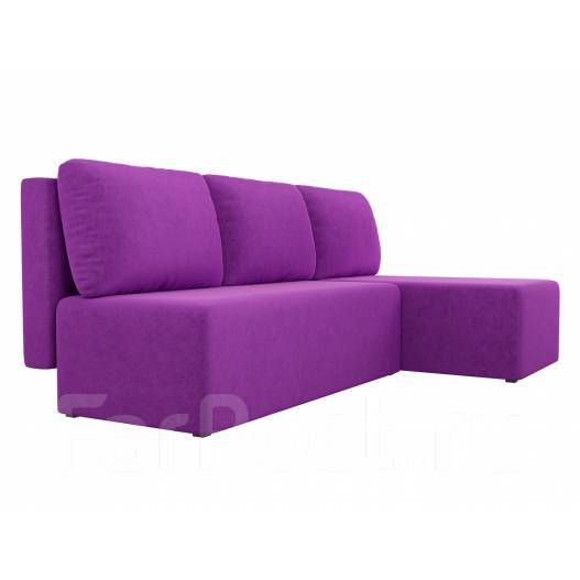 Диван угловой малогабаритный (2,000*1,500) - Мебель во Владивостоке