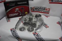 Запчасть цепь грм № TCKAC700 — купить во Владивостоке | ФарПост