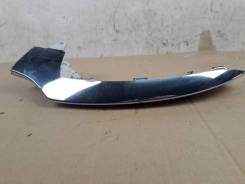 Запчасть накладка на бампер № 2928850300 — купить | ФарПост