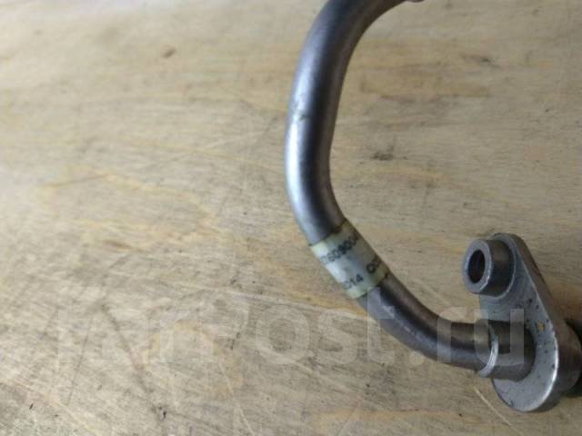 Трубка турбины Mercedes-Benz C-Class A2760900477 W212 M276 BI-Turbo ...