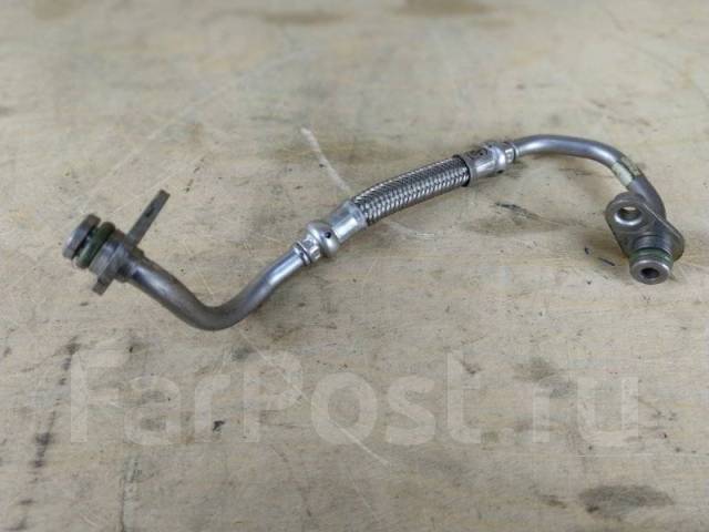 Трубка турбины Mercedes-Benz C-Class A2760900477 W212 M276 BI-Turbo ...