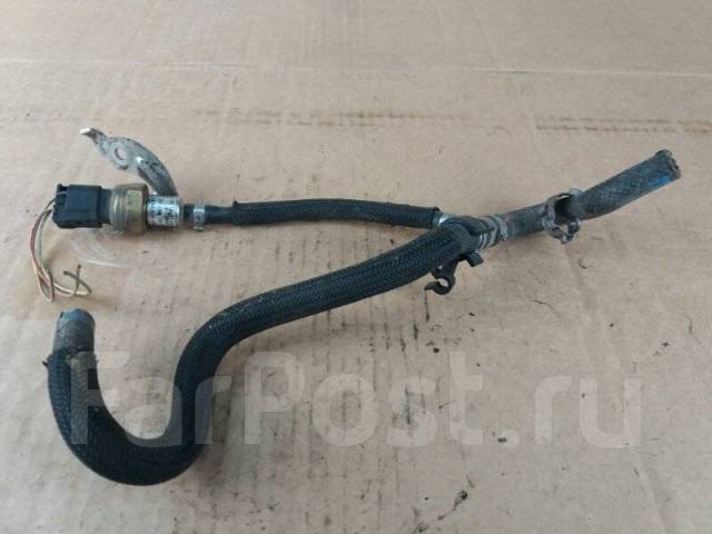 Датчик давления топлива Mercedes-Benz Ml-Class S-Class E-Class C-Class ...