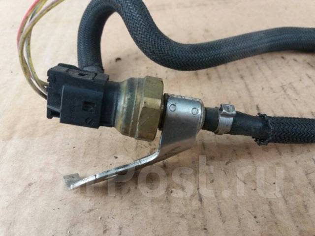 Датчик давления топлива Mercedes-Benz Ml-Class S-Class E-Class C-Class ...