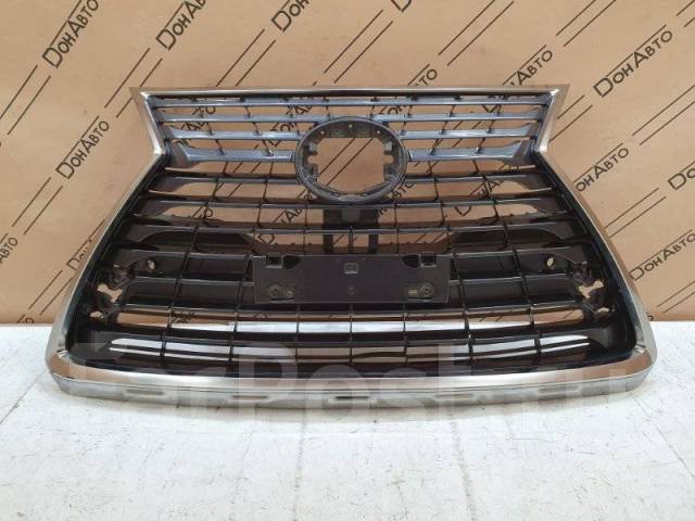 Решетка радиатора Lexus Nx 5310178110 1 купить в Москве по цене: 13 000 ...