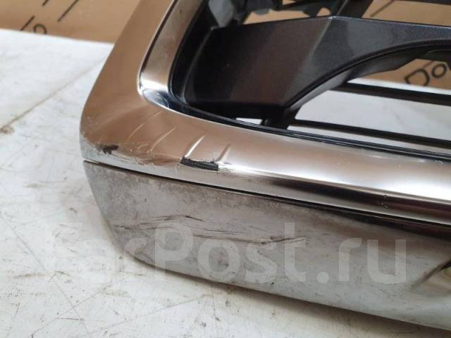 Решетка радиатора Lexus Nx 5310178110 1 купить в Москве по цене: 13 000 ...