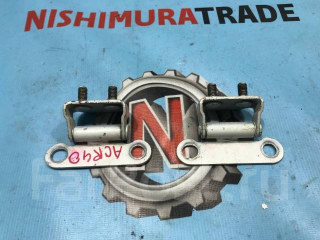 Петли двери багажника (пара) Toyota Estima, ACR40 №2 купить во ...