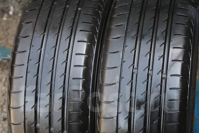 Yokohama Advan Sport, 195/50 R16, 16", 1 шт, 195 мм, 50 %, радиальный ...