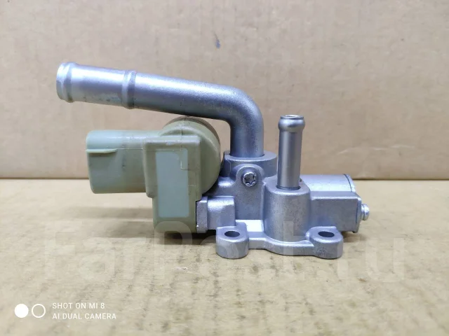 22270-74210 Клапан холостого хода 3S-GE купить в Иркутске по цене: 4 ...