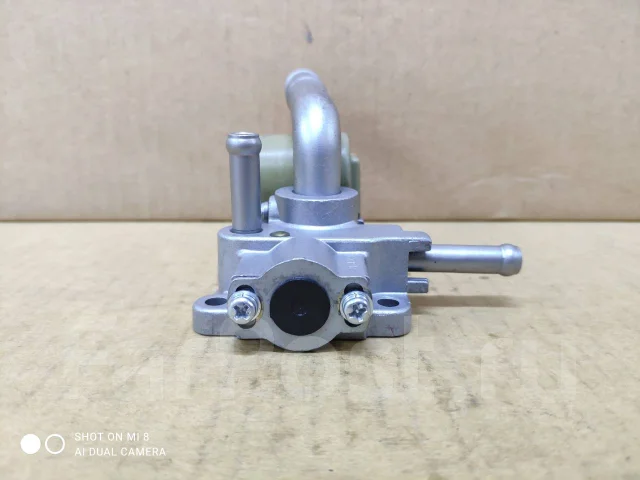 22270-74210 Клапан холостого хода 3S-GE купить в Иркутске по цене: 4 ...