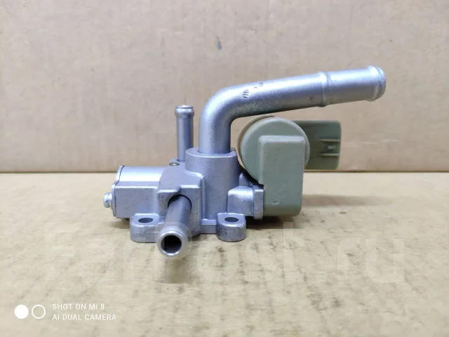 22270-74210 Клапан холостого хода 3S-GE купить в Иркутске по цене: 4 ...