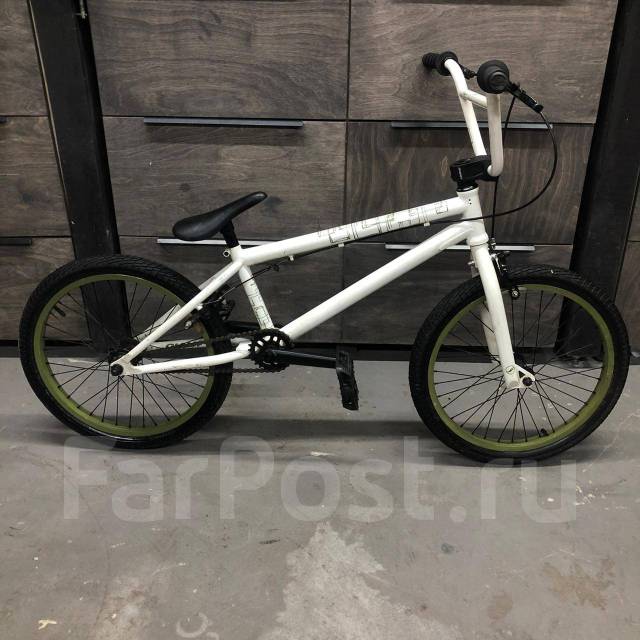 Велосипед BMX Giant Method, BMX, стрит, дёрт, сталь, размер колес: 20 ...