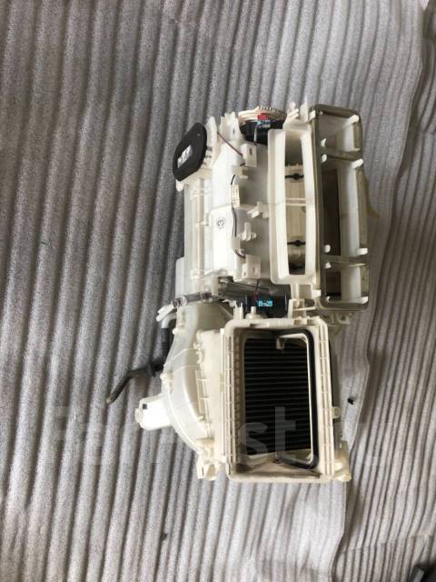 Сервопривод печки Toyota Prius ZVW30 купить во Владивостоке по цене: 1 ...