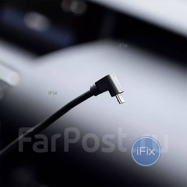 Кабель прямого подключения видеорегистратора Xiaomi 70mai Hardware Kit ...